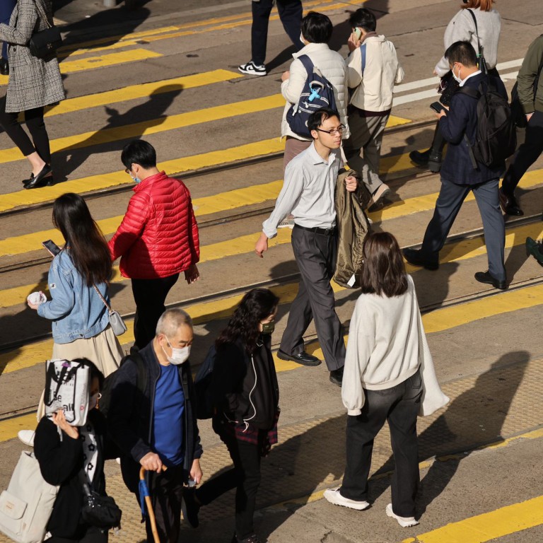 Hong Kong approves more than 360 applicants over 5 years in talent ...