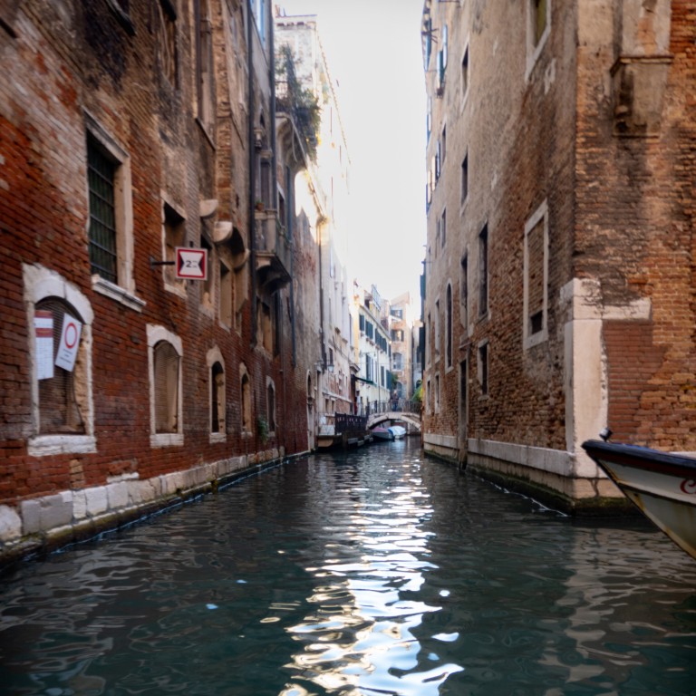Saving Venice on BBC Earth examines the Italian city’s plans to fend ...