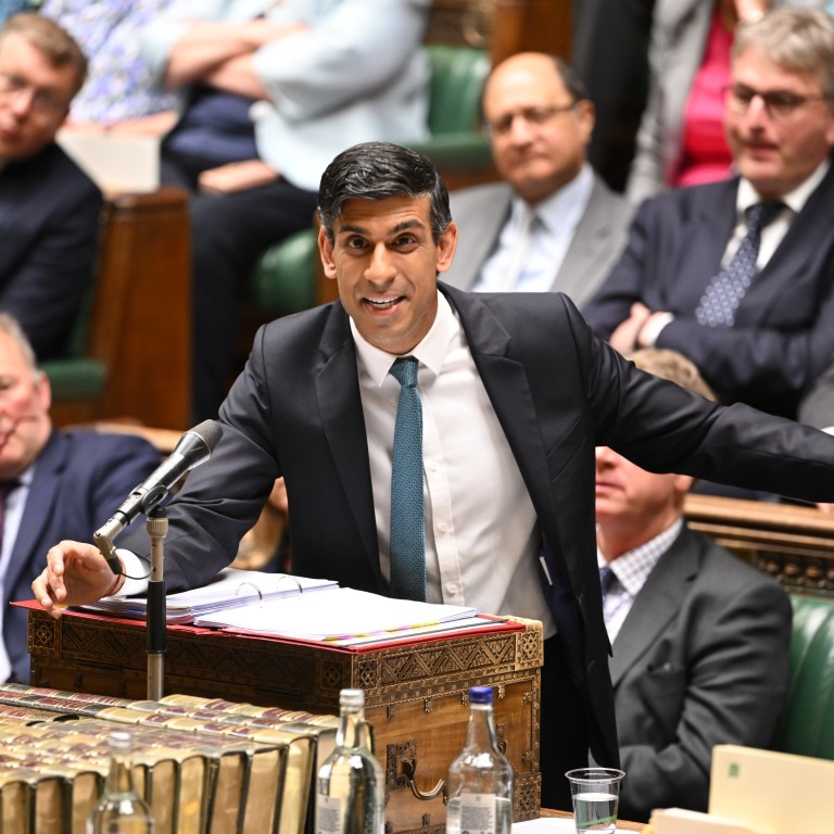 UK court rules plan to relocate asylum seekers to Rwanda is unlawful ...