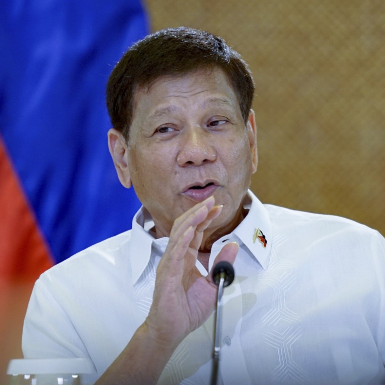 Philippines could become ‘graveyard’ if US-China rivalry gets out of ...