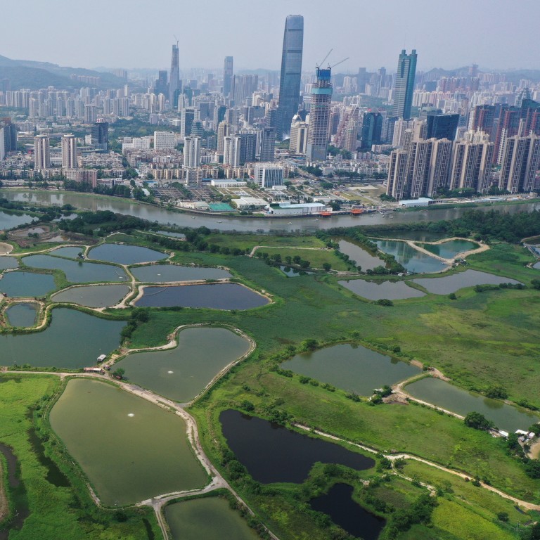 Opinion | How the Northern Metropolis land plan can address price and ...