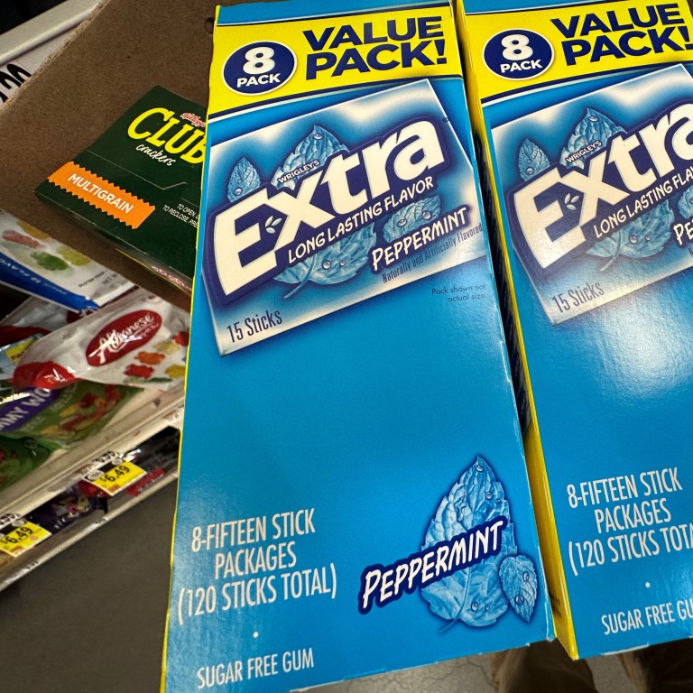 Chinese natural sweetener producers’ stocks surge as aspartame report ...