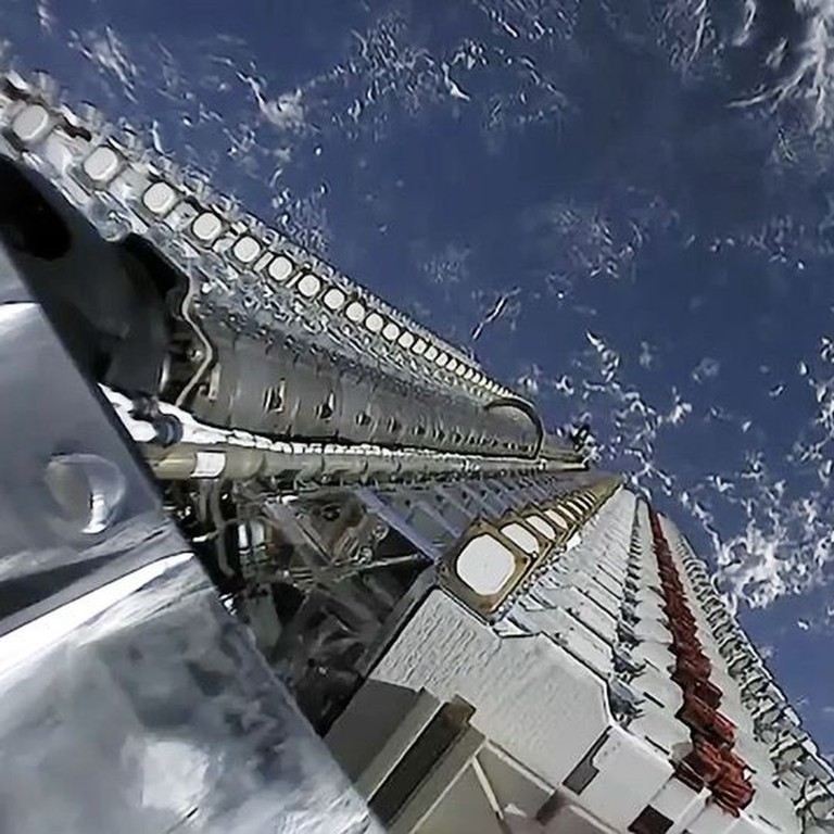 With Elon Musk’s Starlink, Japan ‘could buy more time’ in conflict over ...