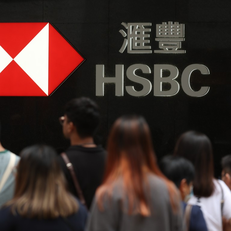US, UK politicians slam HSBC for ‘rejecting early MPF withdrawal ...