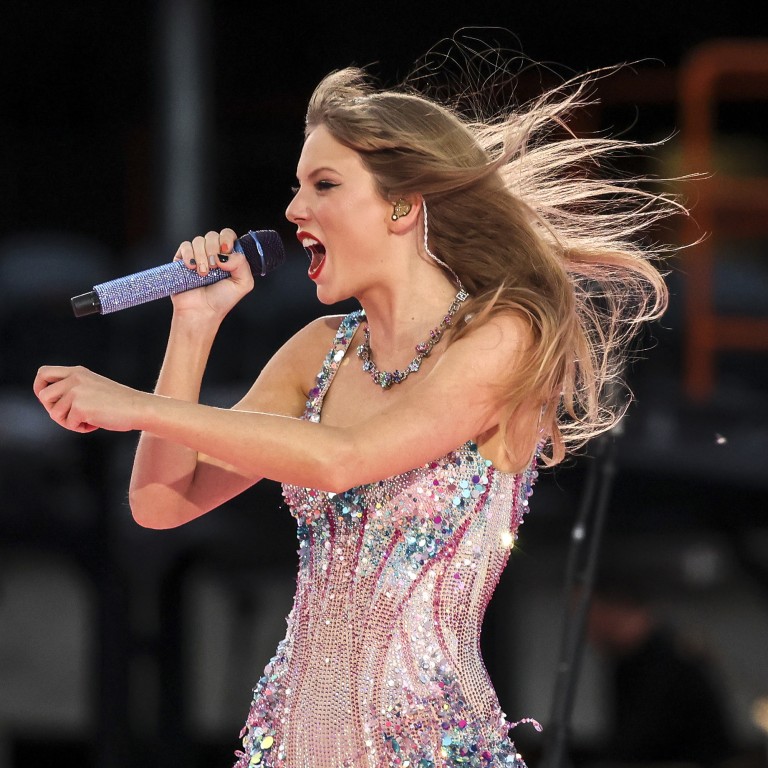 Singapore cements its Asian concert hub status with Coldplay, Taylor ...