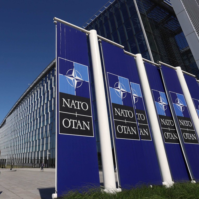 Eyes on China? Why some Asian nations ‘privately welcome’ Nato’s ...