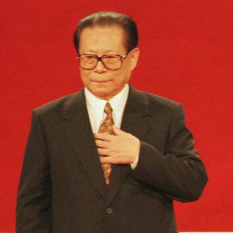 Cliff Buddle | South China Morning Post