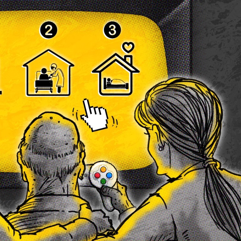 What is your perfect death? Hong Kong to give terminally ill patients ...