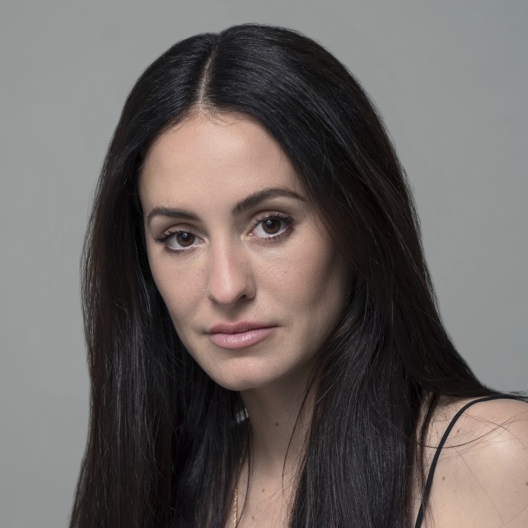 50 Shades of Grey meets ballet in Mick Jagger’s partner Melanie Hamrick’s steamy erotic fiction ...