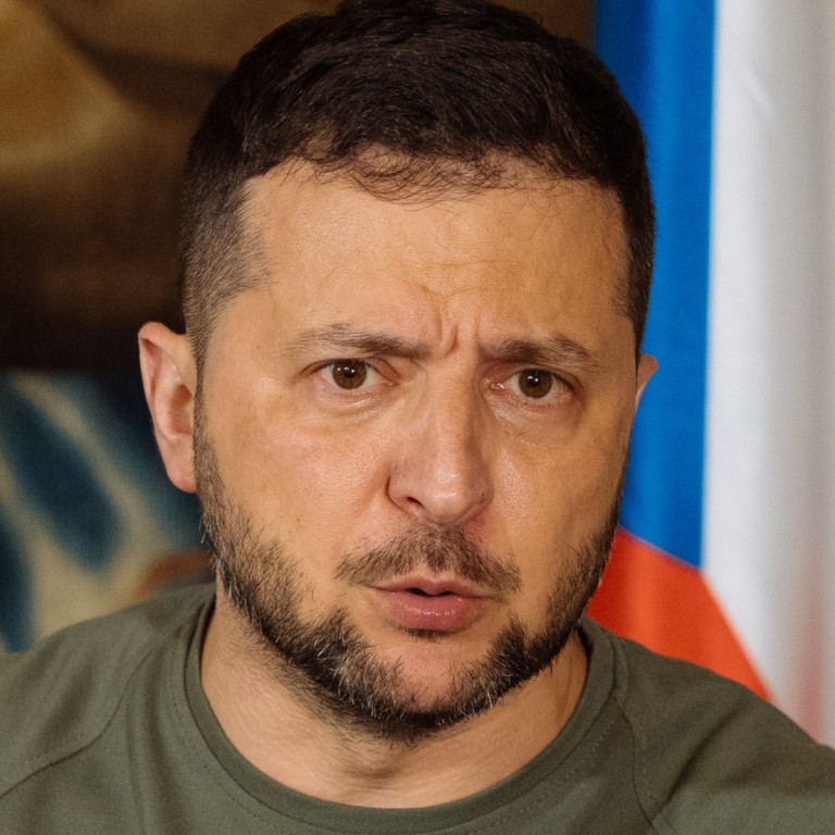 Ukraine’s Volodymyr Zelensky urges Nato summit to send ‘clear signal ...