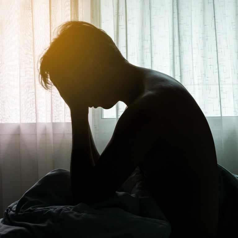 Opinion | US surgeon general takes aim at toll inflicted by loneliness ...