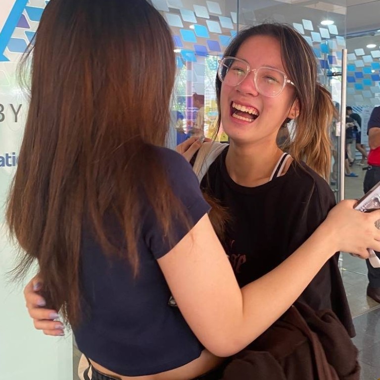 Kimberly Lim | South China Morning Post