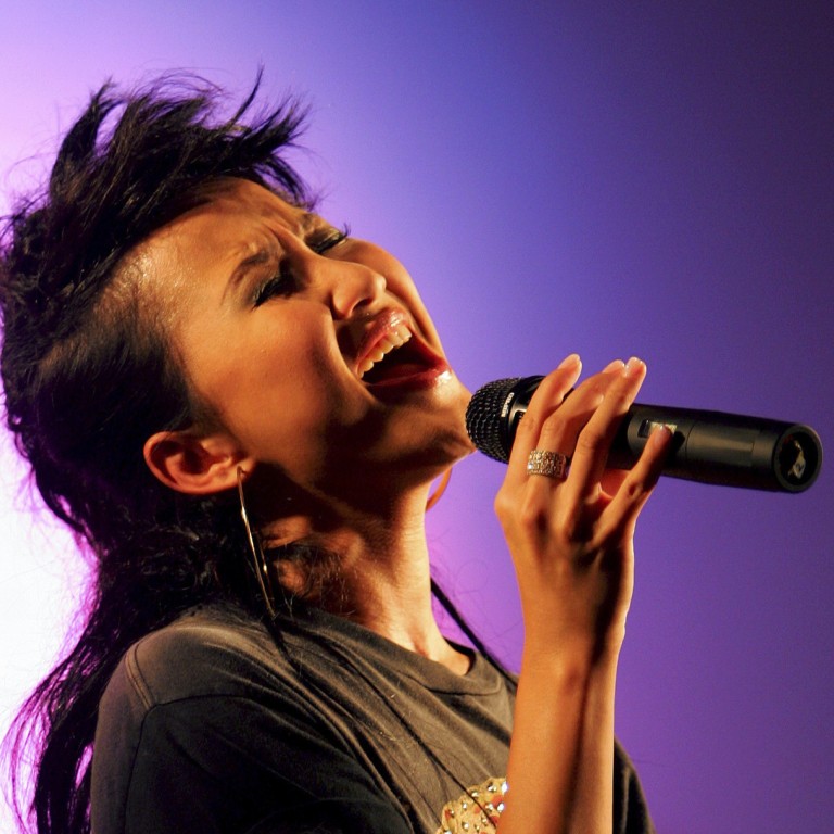 Michelle Yeoh mourns Hong Kong pop star Coco Lee’s death: ‘we have lost ...