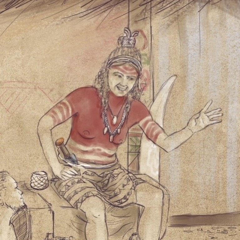 Spain’s ‘Ivory Lady’ tomb reveals women’s leadership role in ancient ...