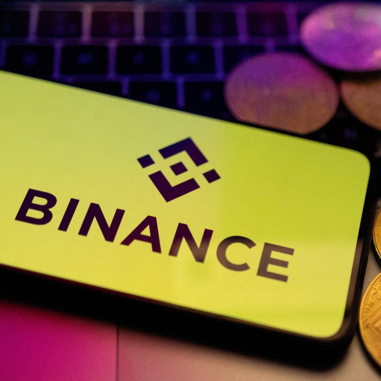Binance key executives, many US employees leave crypto exchange amid ...