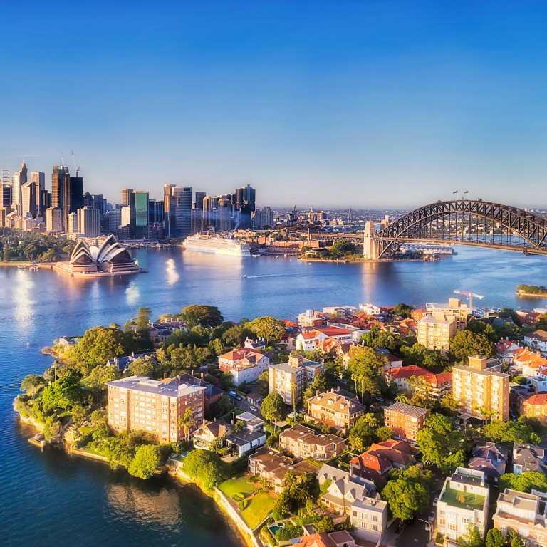 In Australia, a looming mortgage crunch hints at wider economic woes to ...