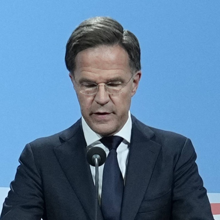 Dutch prime minister resigns after ruling coalition fails to agree on ...