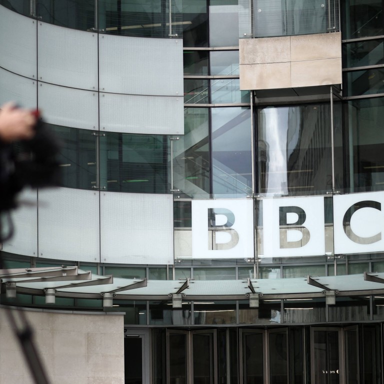 Bbc Suspends Male Presenter Over Claims He Paid Teenager For Sexually