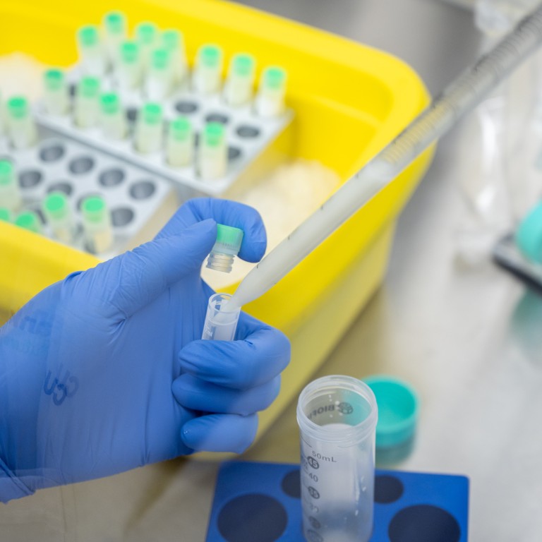 Boost for Hong Kong’s biomedical hub ambitions as Chinese University’s ...