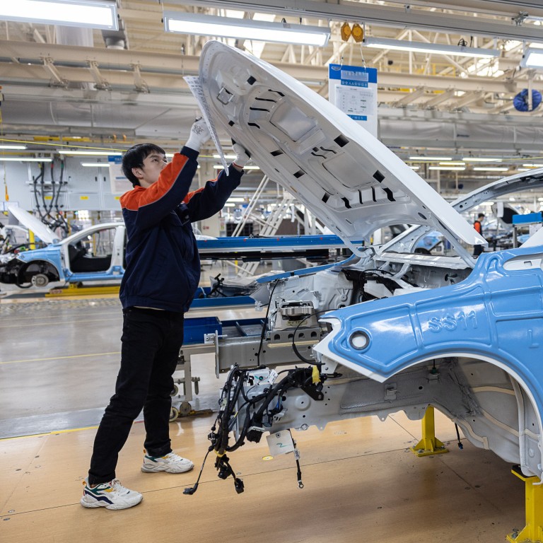 Renault, Geely agree to set up power-train firm, Aramco still mulling ...