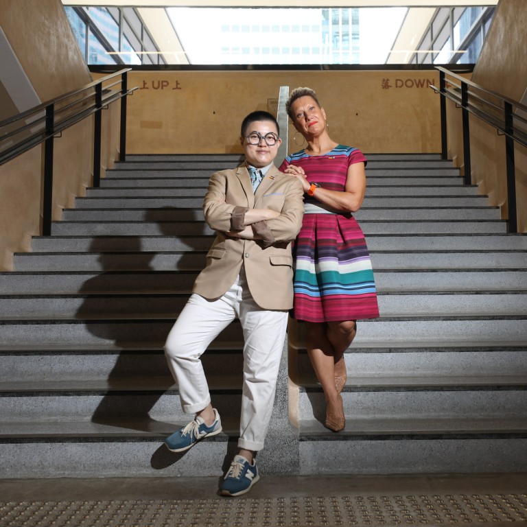 Ashlyn Chak | South China Morning Post