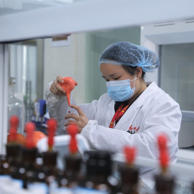 China’s talent-strapped multinationals cast their line internationally ...