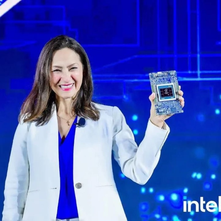 Tech war: Intel and Nvidia continue to push purpose-built chips for ...