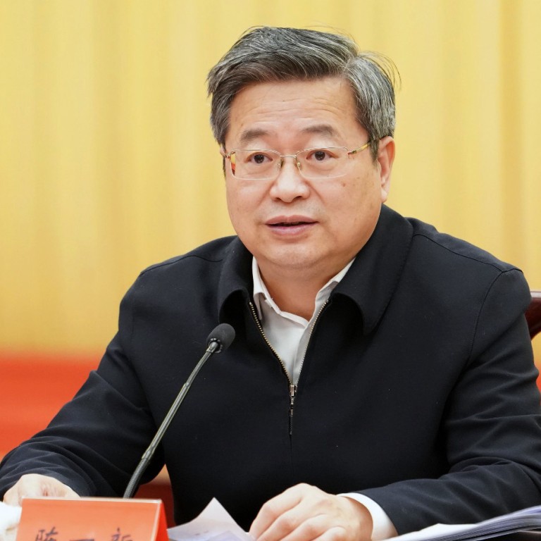 China needs to ‘proactively defend’ against spies, state security ...