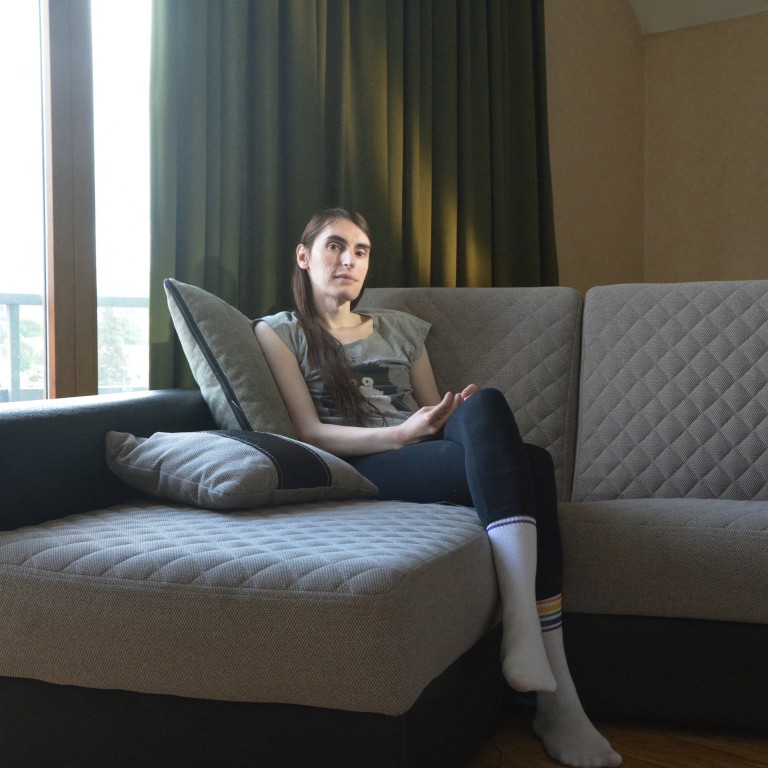 LGBTQ Russians dread looming gender surgery ban: ‘the worst thing my ...