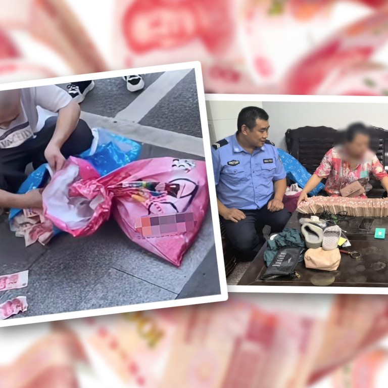 ‘Everything is meaningless’: grieving Chinese widower, 67, distraught ...