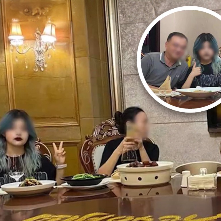 Alice Yan | South China Morning Post