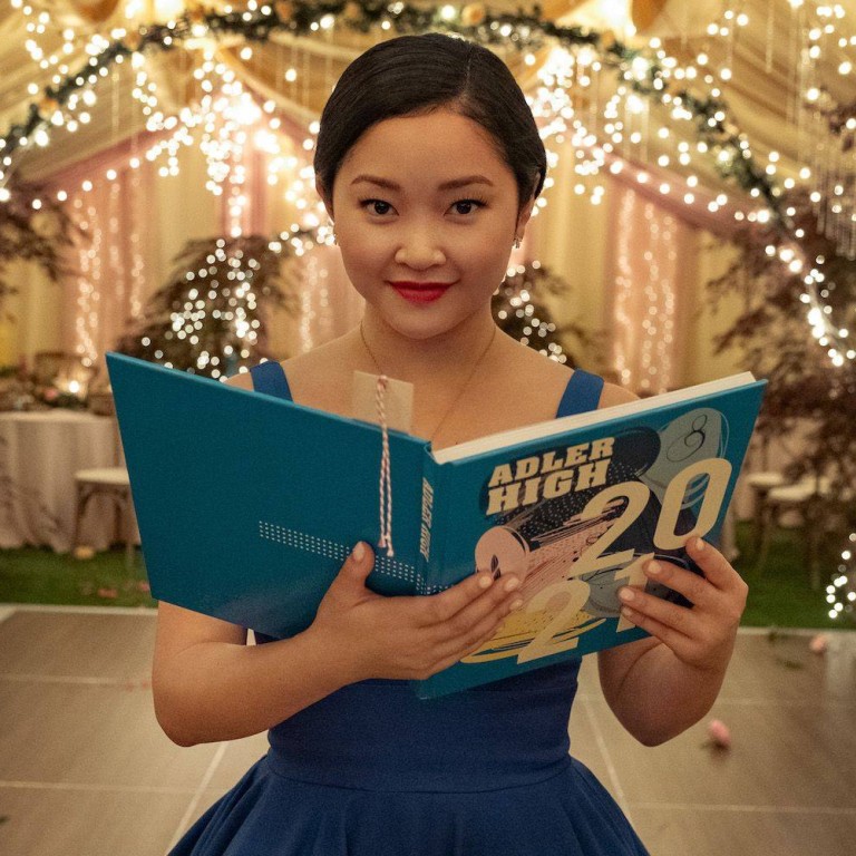 The Summer I Turned Pretty author Jenny Han is building an empire to ...