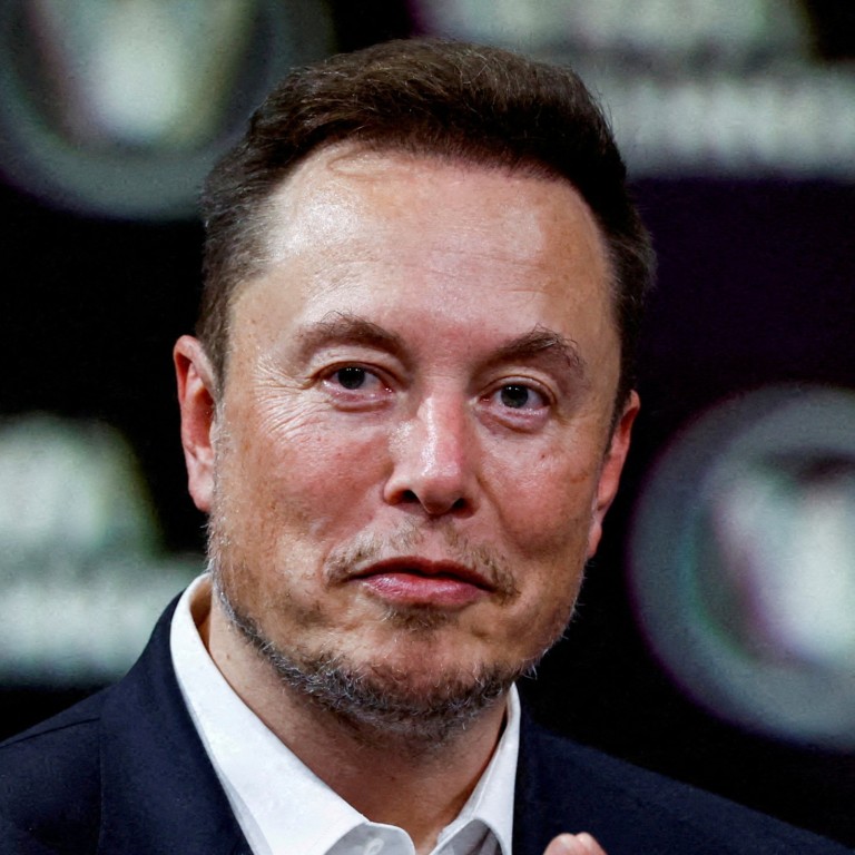 Elon Musk launches xAI to rival OpenAI and Google | South China Morning ...
