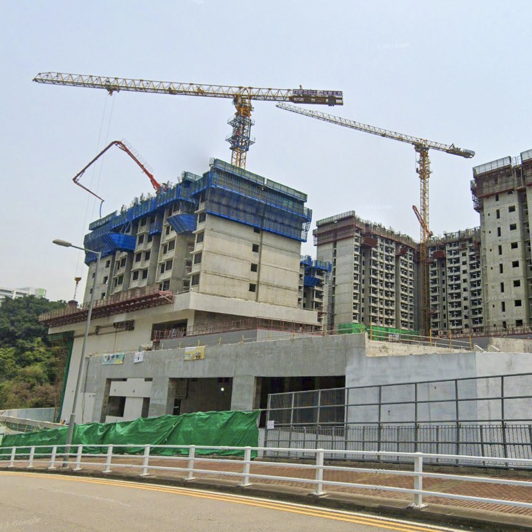 Hong Kong authorities create HK$2 million online platform to remotely ...