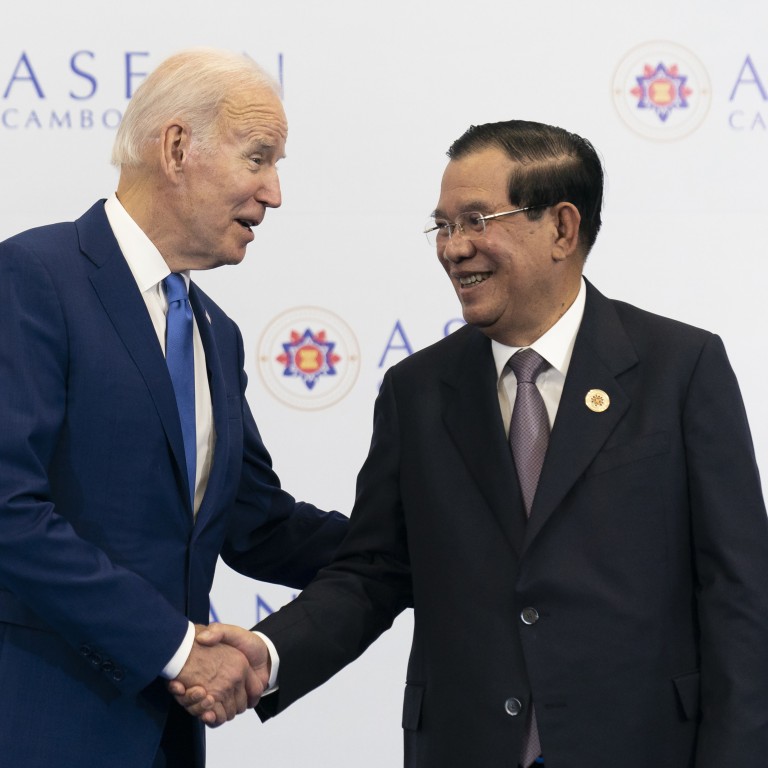 What next for Cambodia’s US ties, China trade deals after Hun Sen’s ...