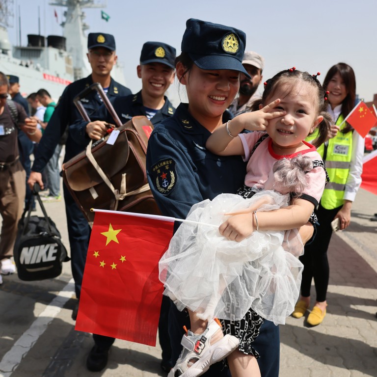 China’s local governments to play bigger role in protecting citizens ...