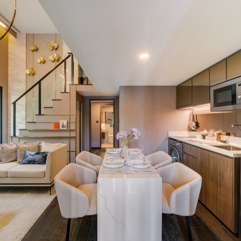 Hongkongers flock to Thailand to snap up cheap flats, as Southeast Asia ...