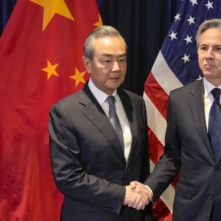 Opinion: Whether the US calls it ‘decoupling’ or ‘de-risking’ from ...