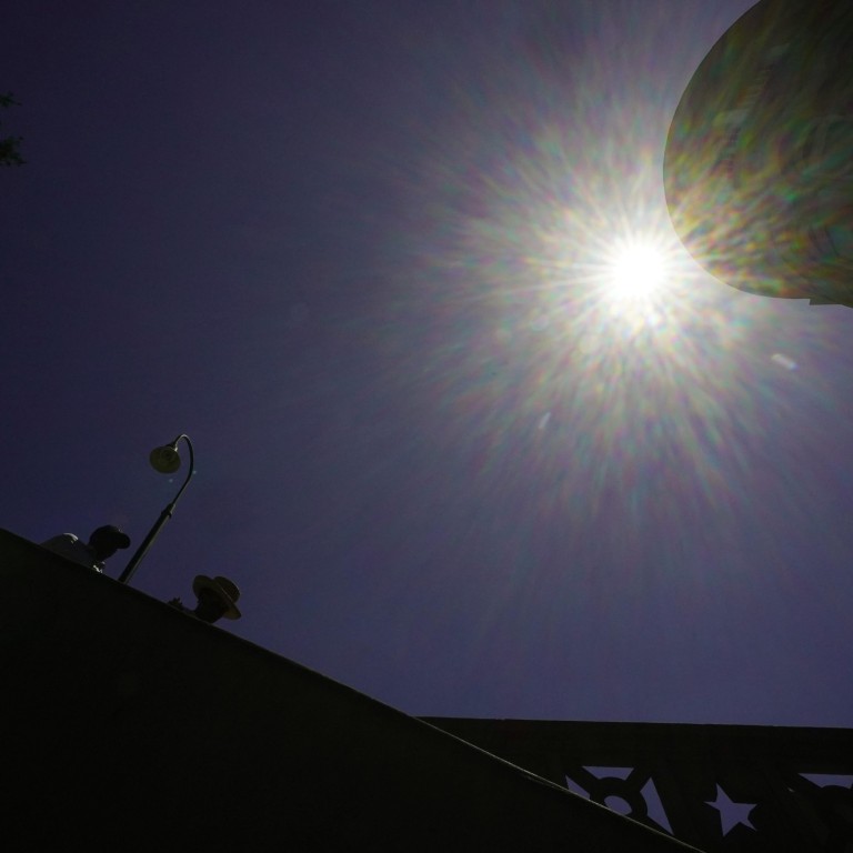 El Nino And Climate Change Will Combine To Shatter More Records This