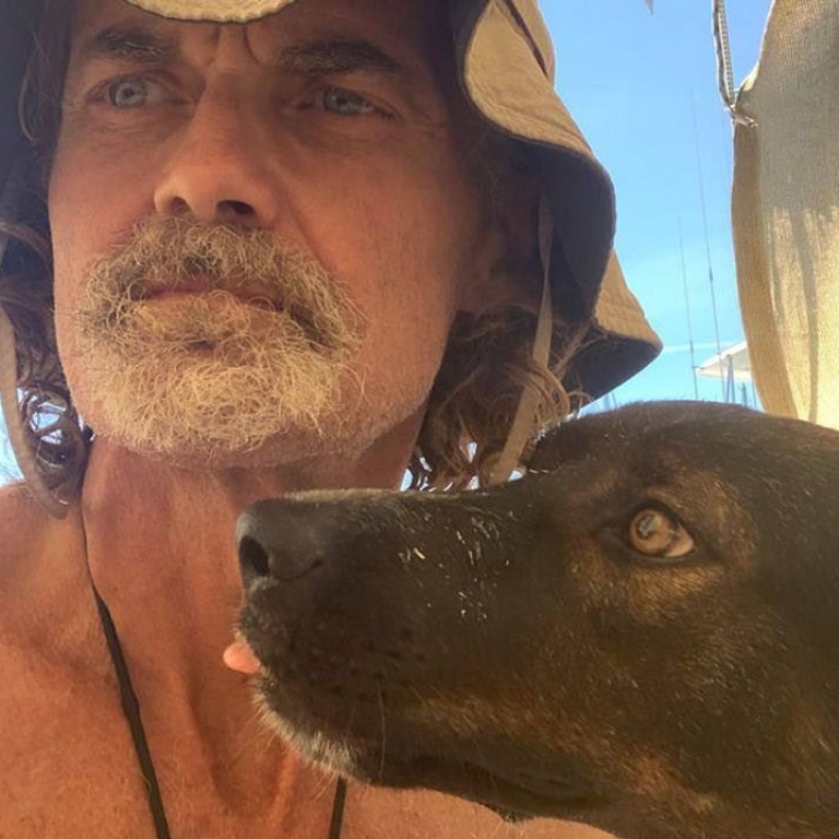 Stranded Australian ‘castaway’ and dog survived 2 months adrift in the ...