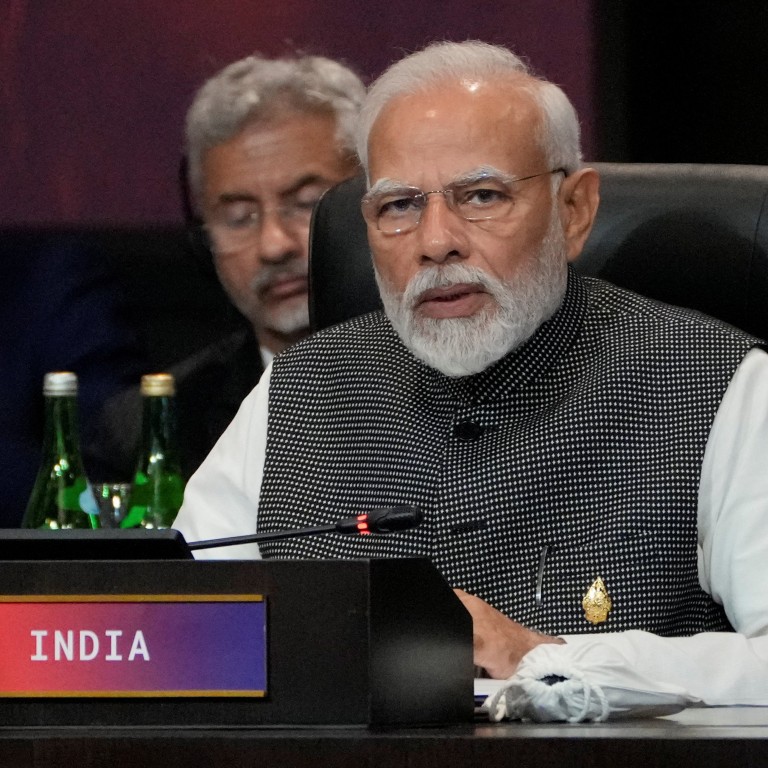 India wants G20 to focus on Global South issues, but Ukraine war ...