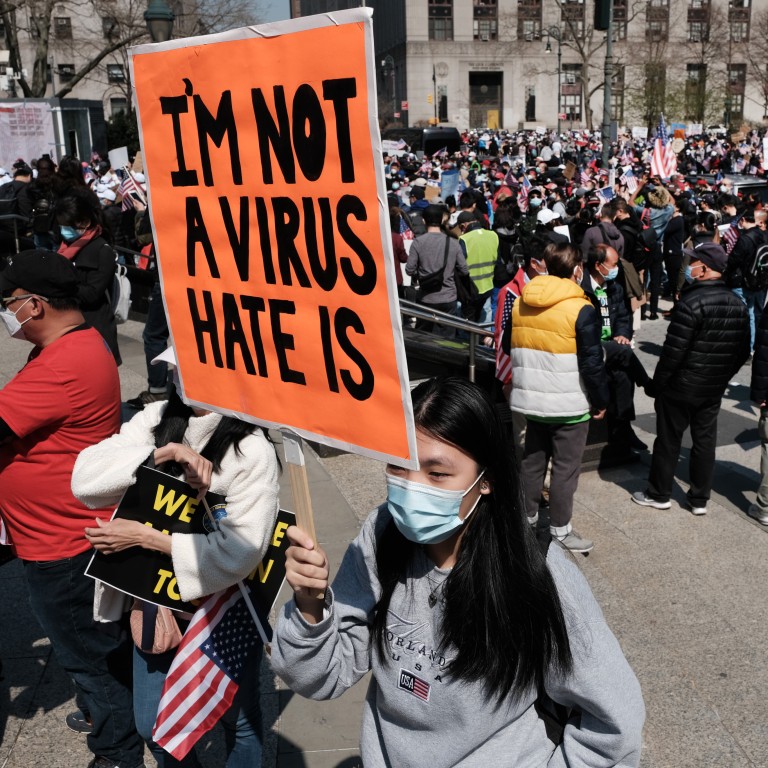 Anti-Asian hate attacks drop in California but under-reporting worries ...