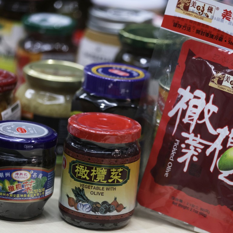 Insect parts, parasites, hair among ‘light filth’ found in preserved ...