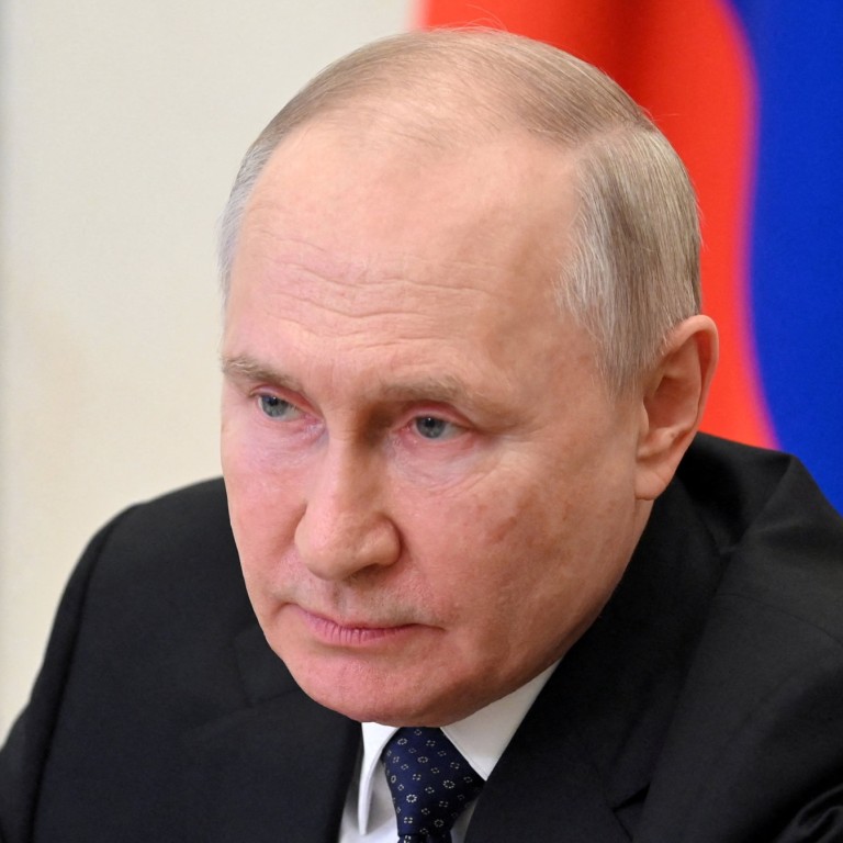 Vladimir Putin vows to retaliate after Ukraine attack on Crimea bridge ... Vladimir Putin vows to retaliate after Ukraine attack on Crimea bridge ...