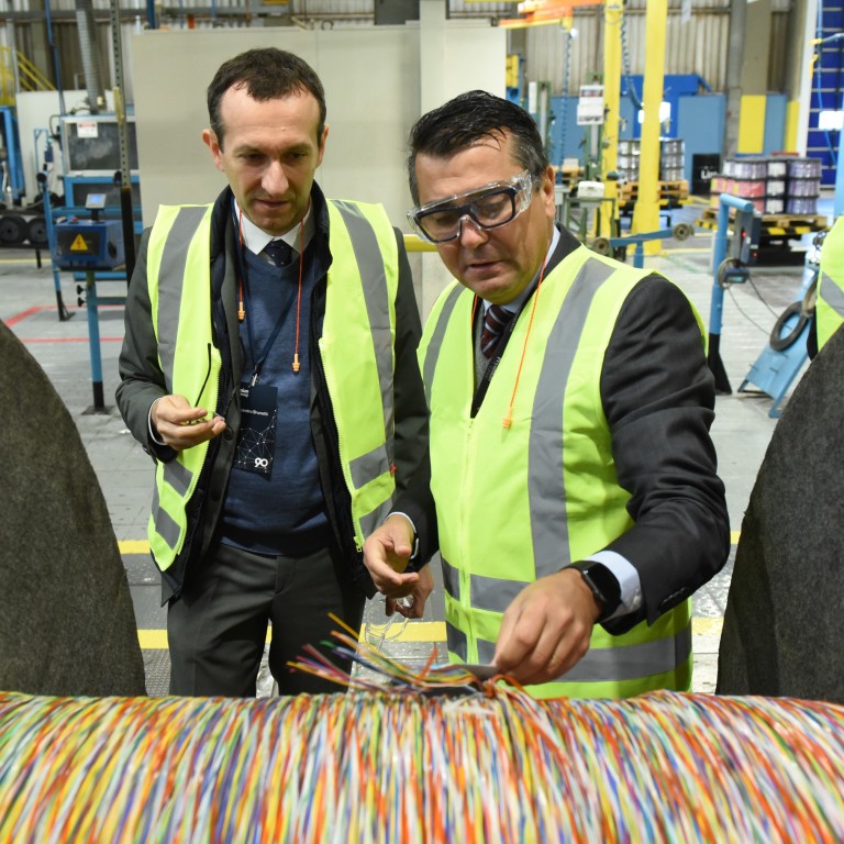 Brazil to investigate claims of Chinese dumping in optical cable sector ...