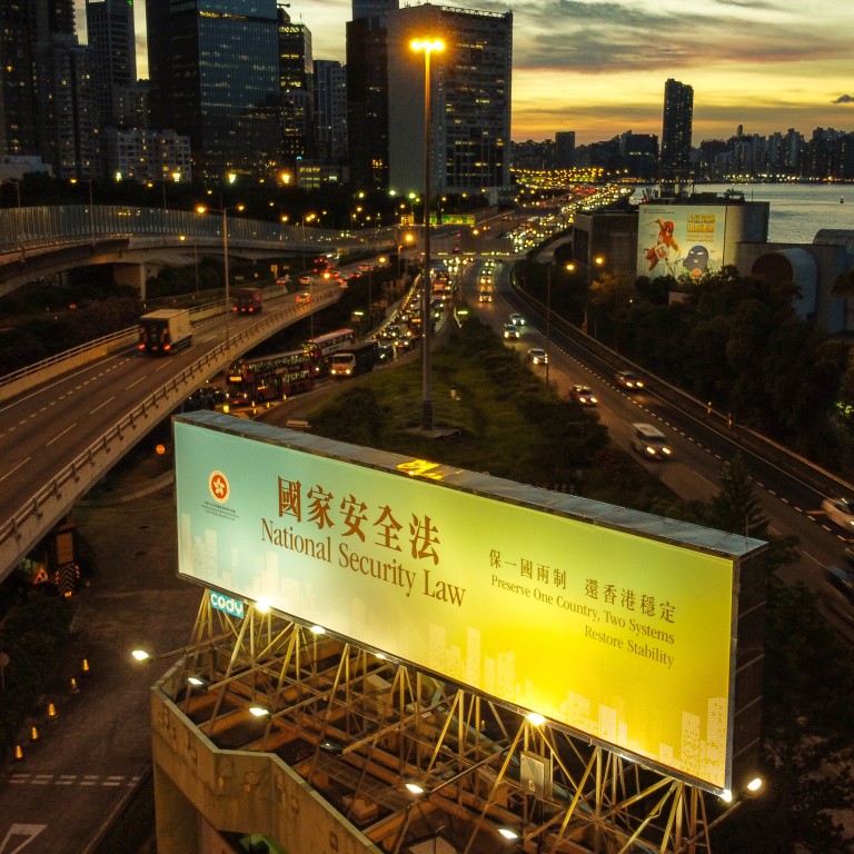 ‘Strange’: media experts criticise Hong Kong proposal to waive ...
