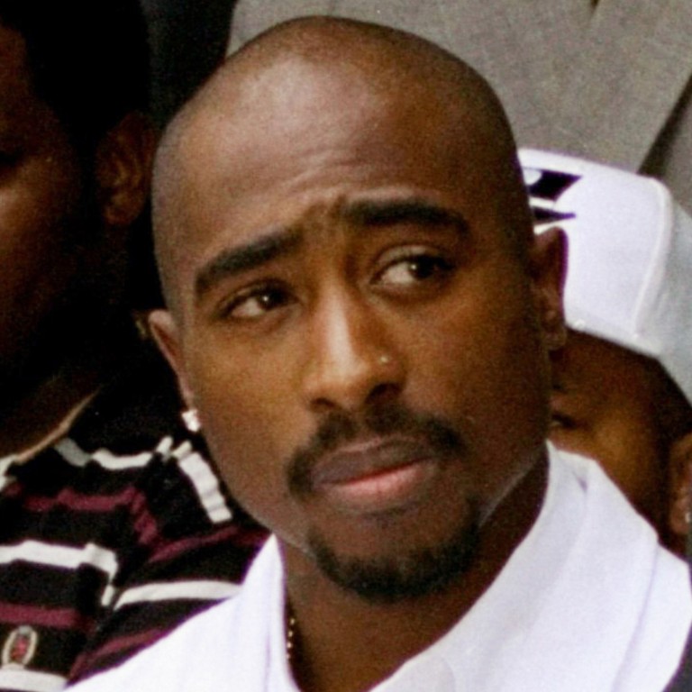 Search warrant served in Tupac Shakur killing by Las Vegas police ...