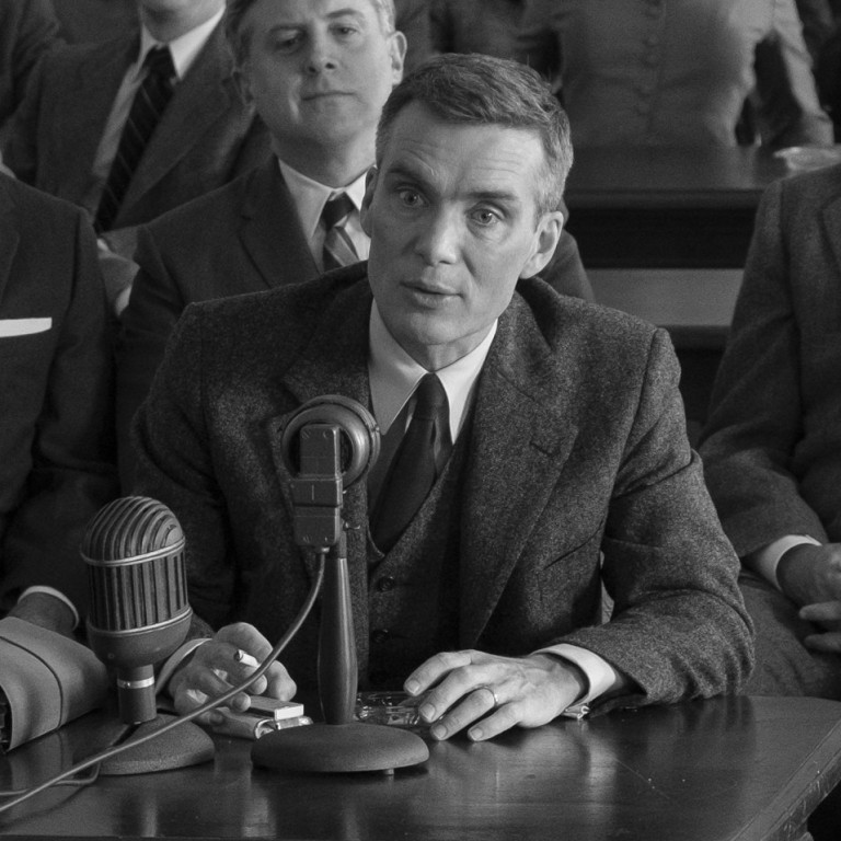 Oppenheimer movie review: Christopher Nolan profiles ‘father of the ...