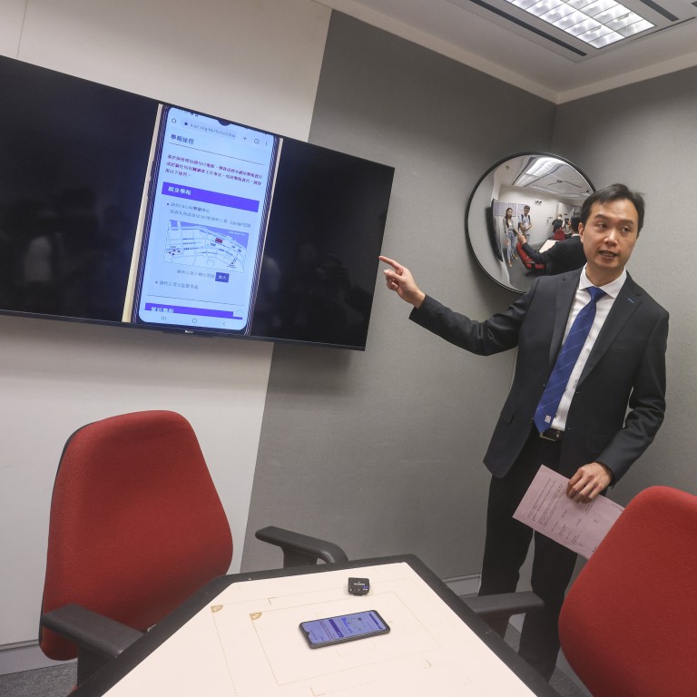 Hong Kong graft-buster hosts UN anti-corruption workshops for first ...