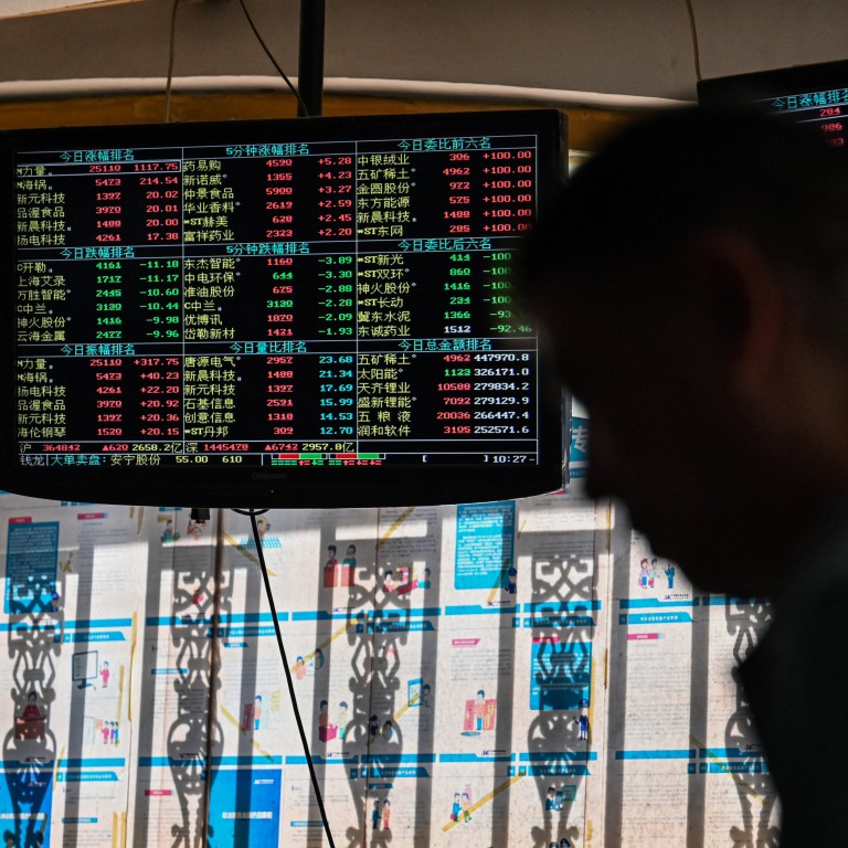 Hong Kong stocks surrender gains on tech retreat, China downgrades as ...